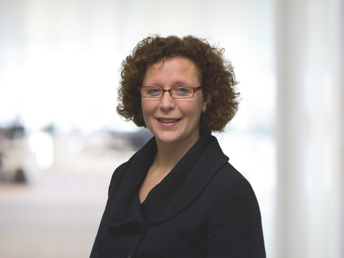 Inge Boets - Ontex Board Member and Independent Director · Ontex