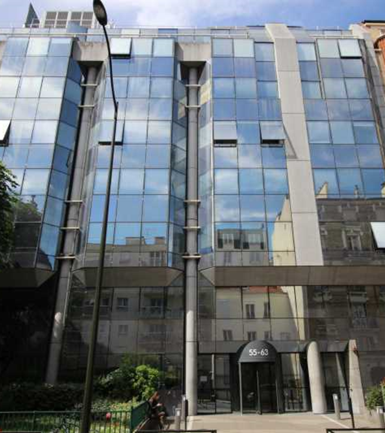 Sharing expertise in retail, digital marketing and e-commerce · Ontex