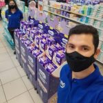 Making a difference in personal hygiene · Ontex