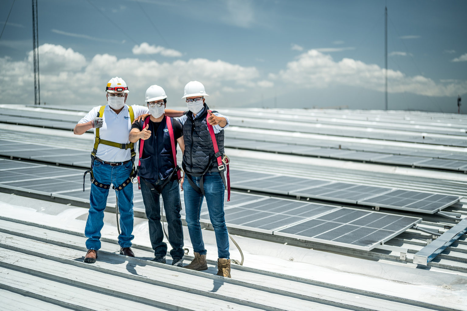 Ontex sets science based targets for climate action