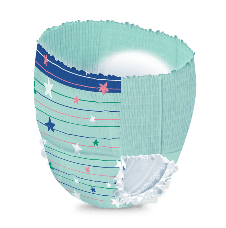 Ontex enhances youth incontinence pants for social interaction