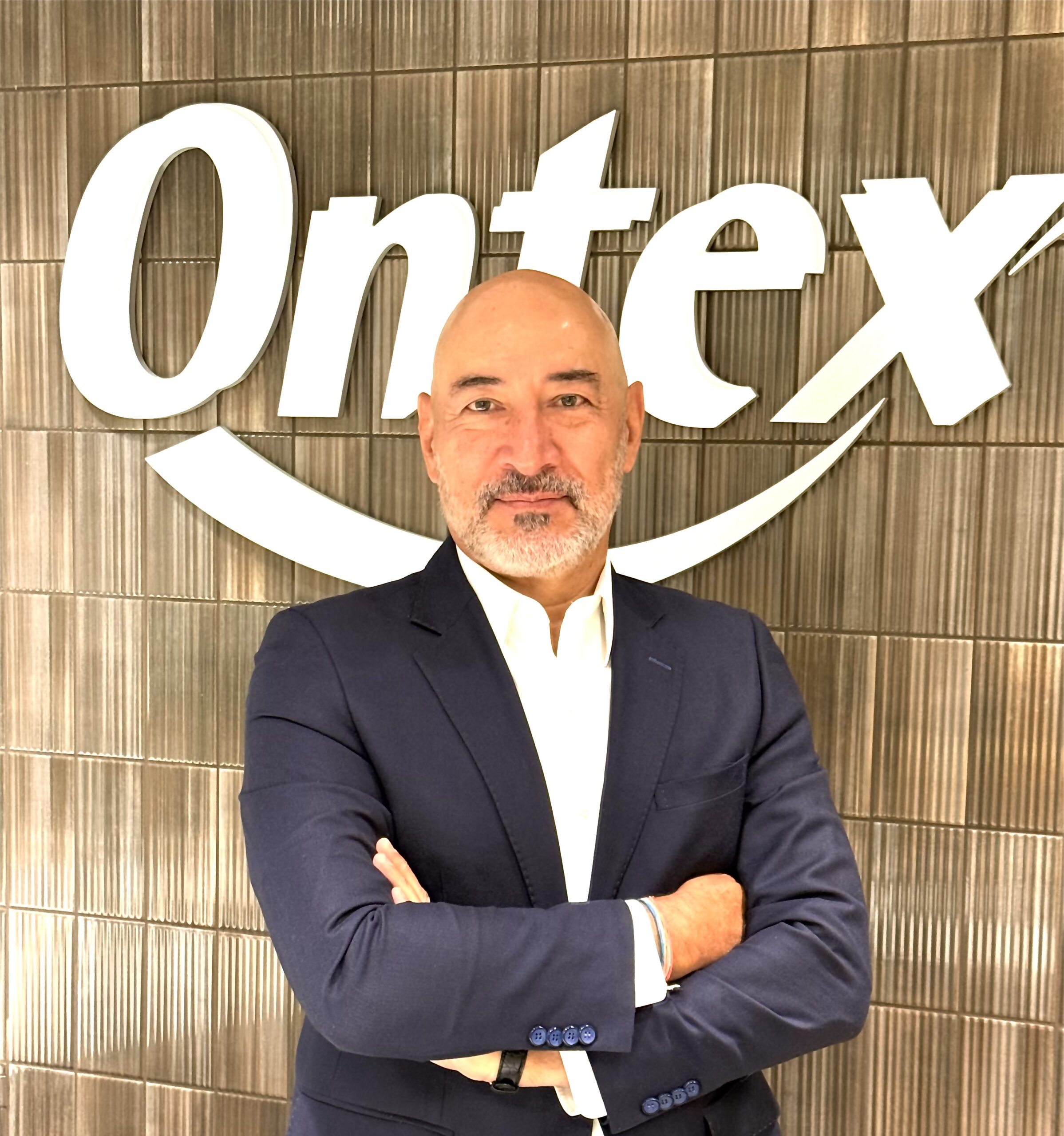 Ontex North American leadership team - María Eugenia Fumagalli · Ontex
