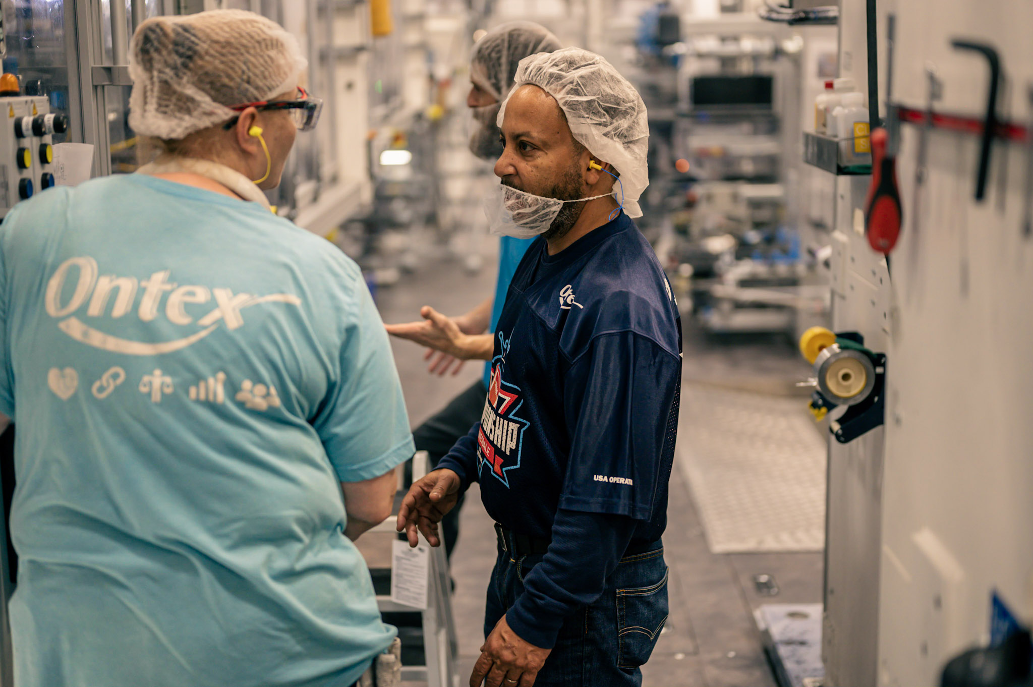 Diversity Equity and Inclusion