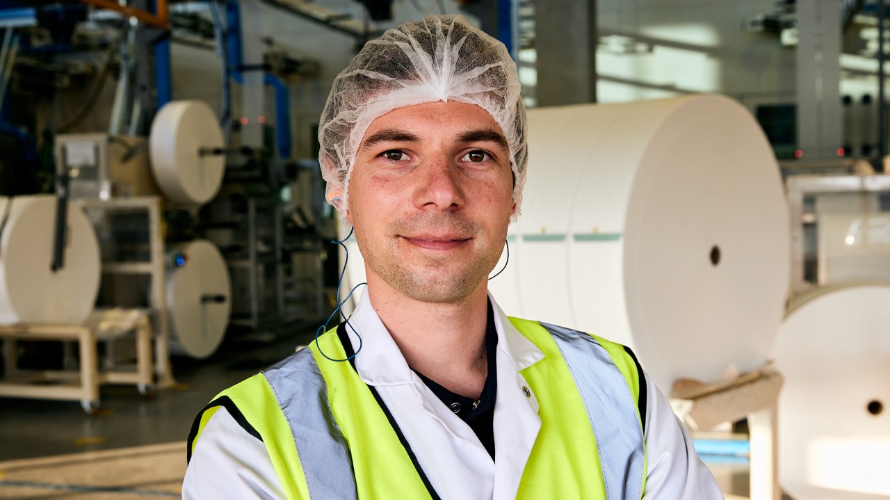 From trigger list to shared responsibility: this is how I contribute to ...