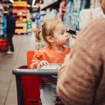 Making everyday life easier, across generations · Ontex